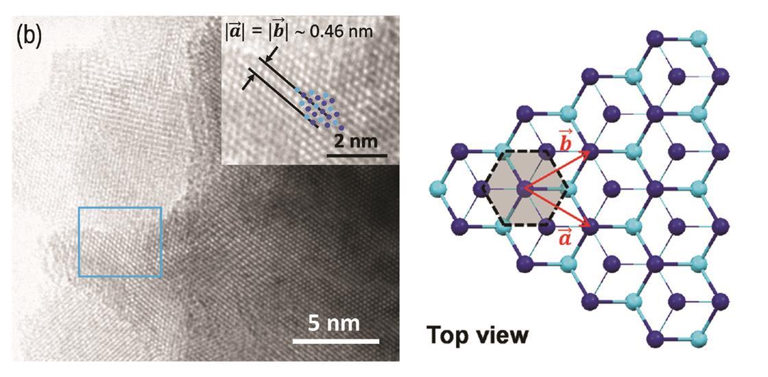 Antimony latest element to join 2D materials family | Research ...