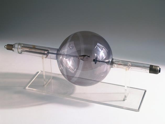 Coolidge’s x-ray tube | Opinion | Chemistry World